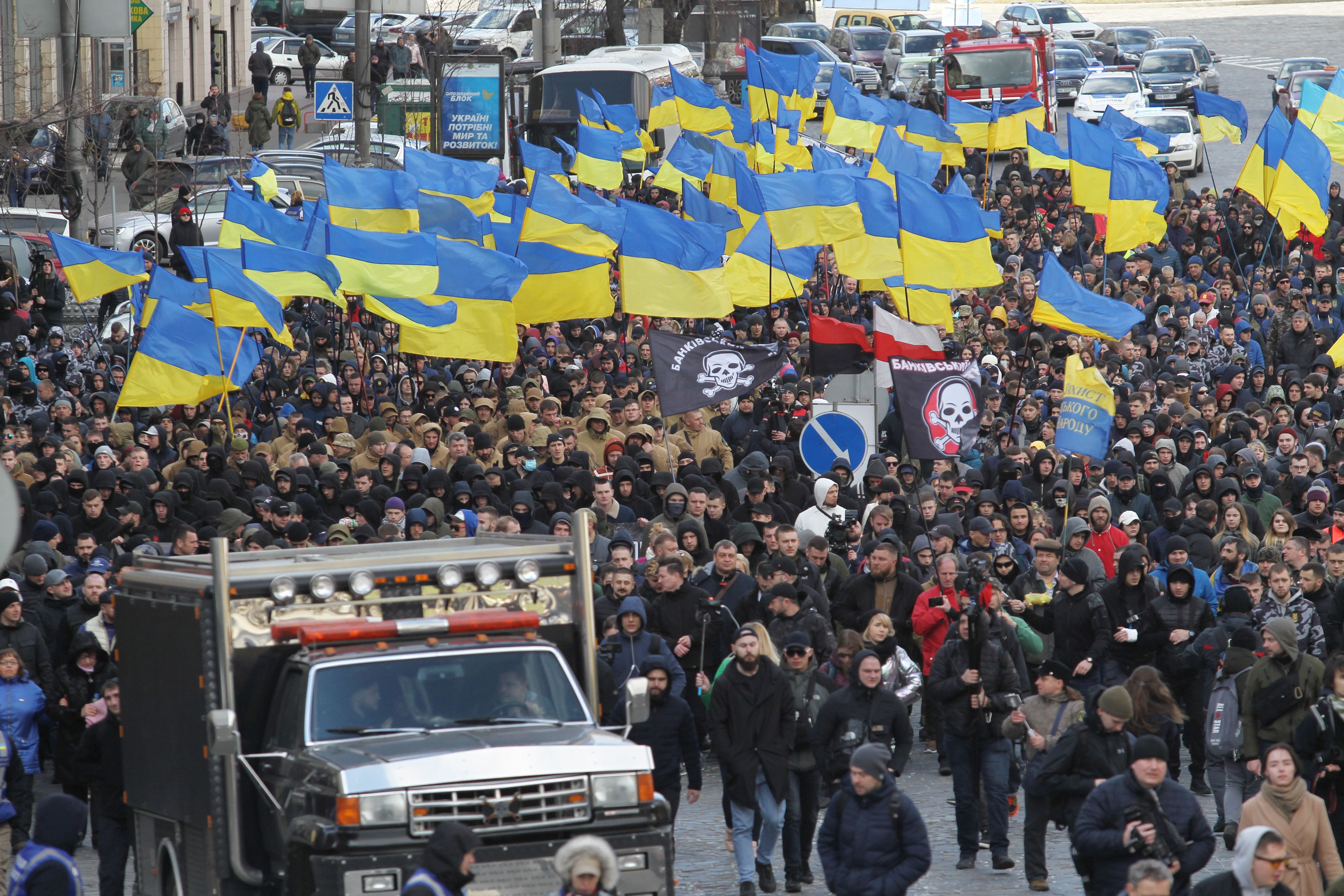 Recent Insights, Commentary & Analysis - Russia's War in Ukraine