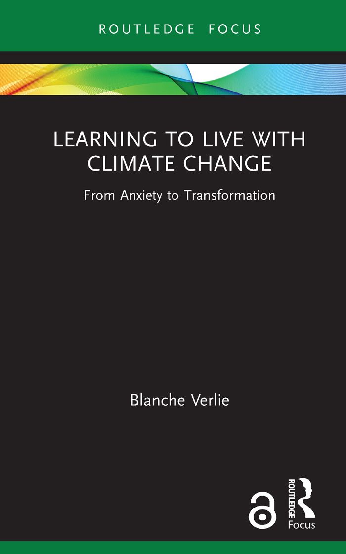 10 Essential Open Access (OA) Books on Climate Change