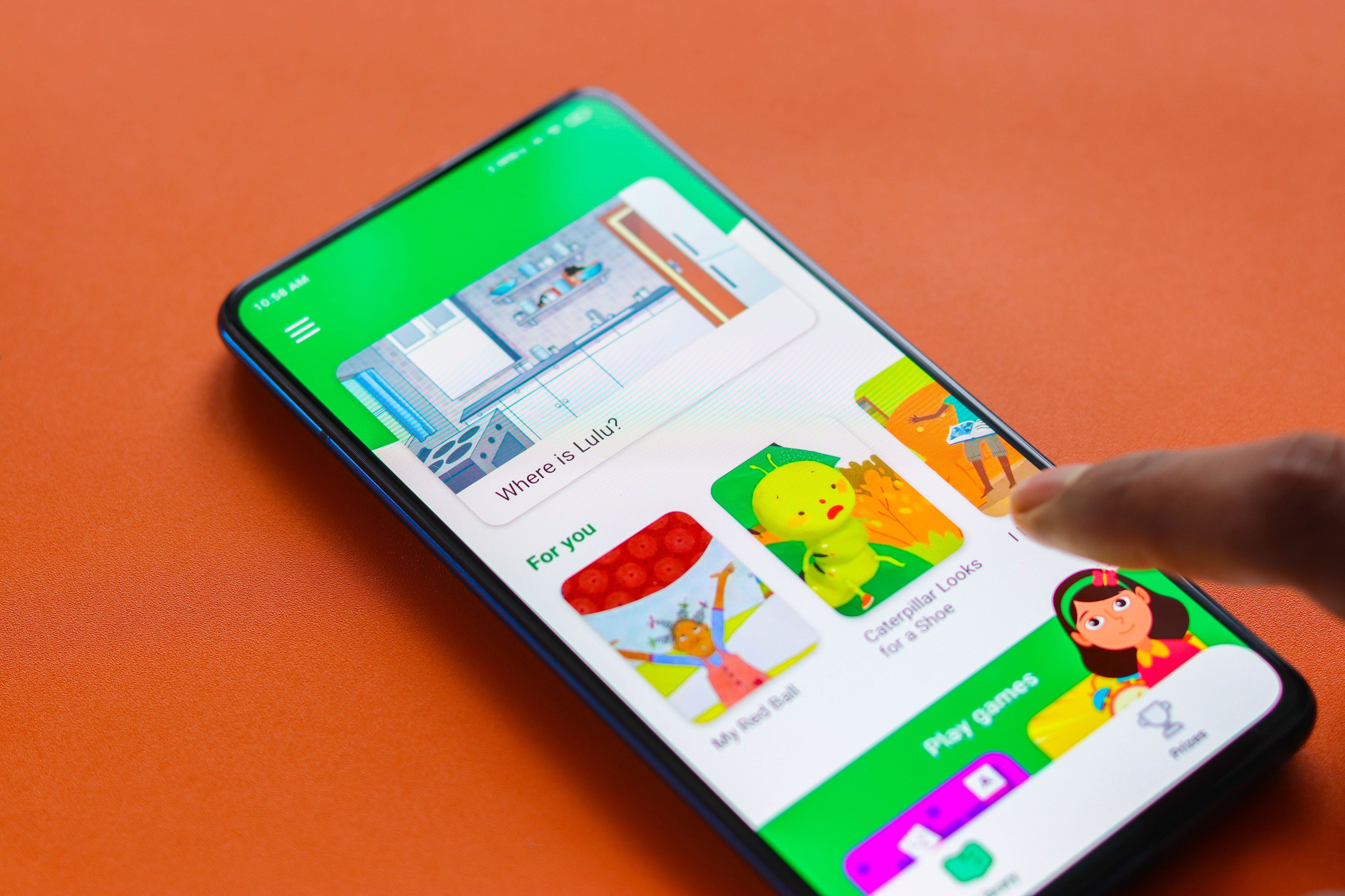 Artificial Intelligence in the Classroom - How Schools are Using AI