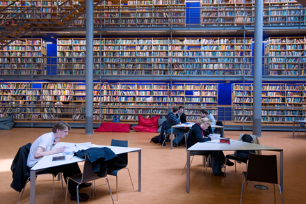 Case study on the impact of transparent peer review (TPR)